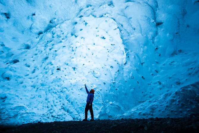 Crystal Ice Cave Tour From Jokulsarlon Glacier Lagoon - Important Considerations