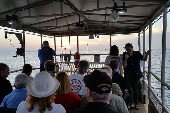 Crystal River Boat and Nature Tour - A Detailed Look at the Experience