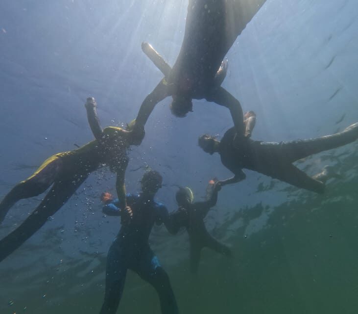 Crystal River: Guided Manatee Snorkeling Tour - Who Should Consider This Tour?