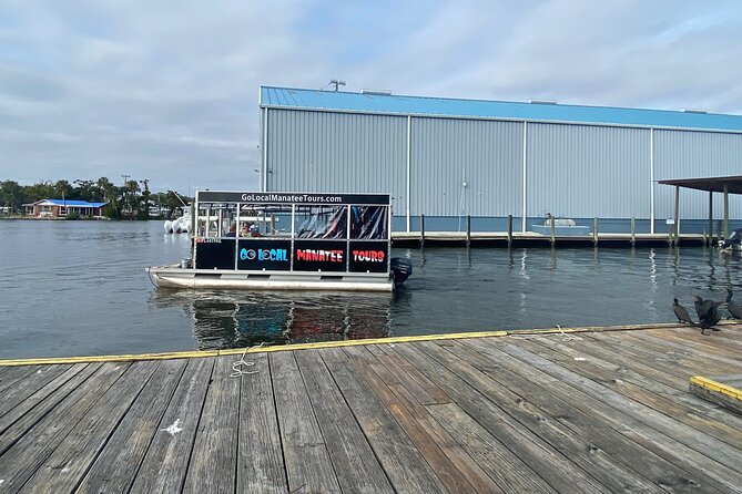 Crystal River: Private Manatee Boat Tour - FAQ