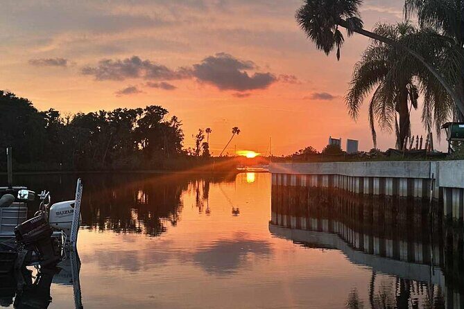 Crystal River Sunrise Manatee Clear Kayak Tour - A Detailed Look at the Experience