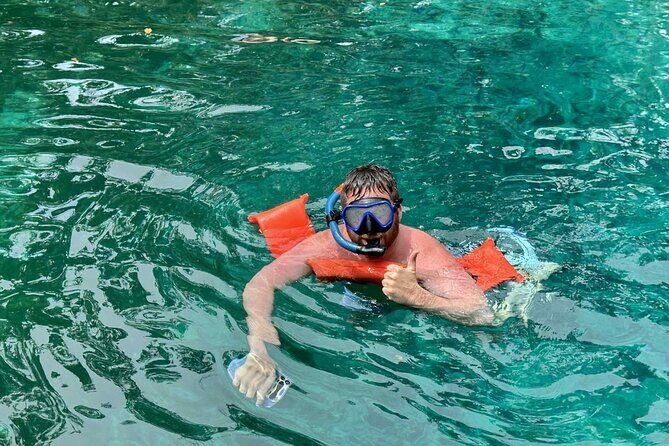 Crystal River: Three Sisters Clear Kayak and Snorkeling Tour - FAQ