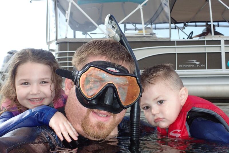 Crystal River: VIP Manatee Swim w/ In-water Photographer - FAQ