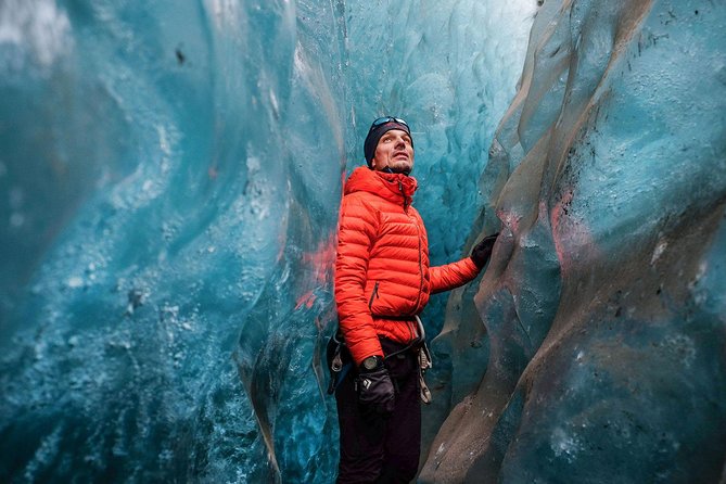 Crystal Treasures of Vatnajökull: Ice Cave Adventure - Preparing for the Ice Cave Expedition