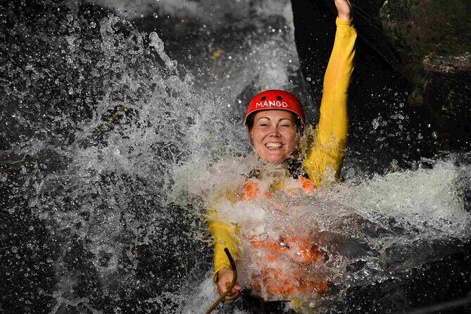 Crystals Cascades Canyoning by Cairns Waterfalls - Final Thoughts