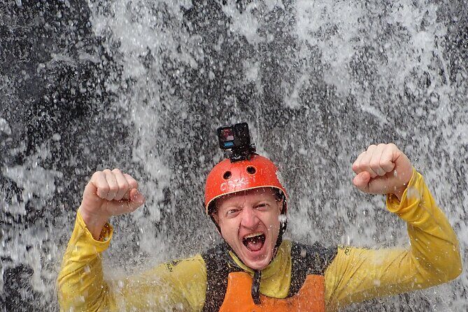 Crystals Cascades Canyoning by Cairns Waterfalls - FAQs