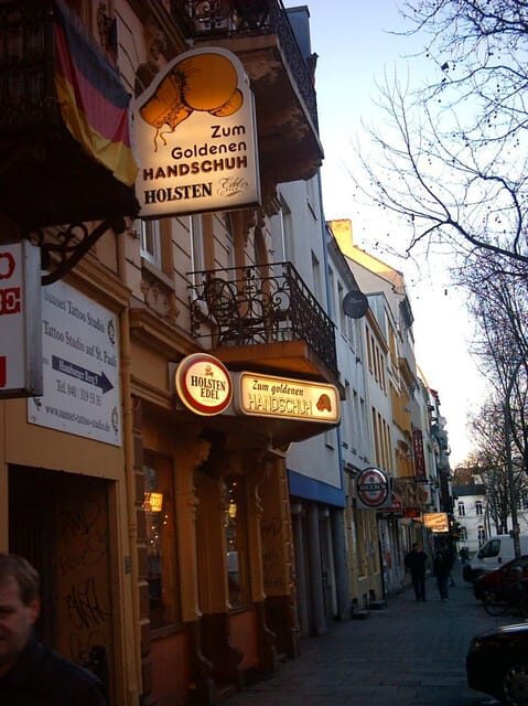 CSI St. Pauli - Crime Scene St. Pauli - A Deep Dive into the Experience