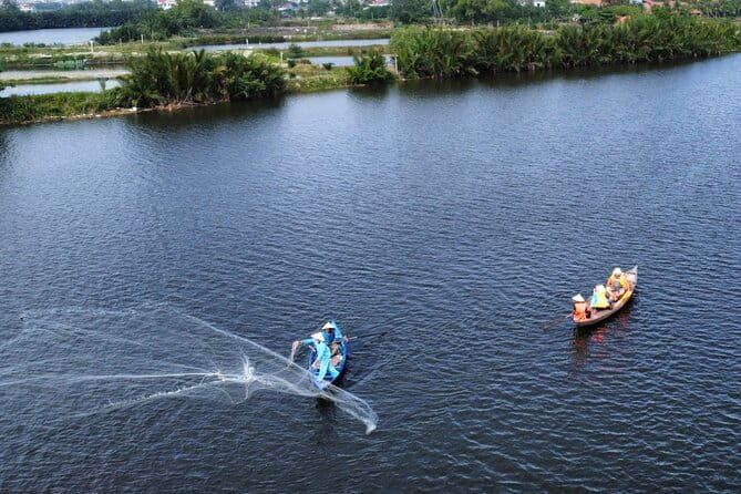 CSO Gallery - Museum in Hoi An Entry Ticket - FAQ