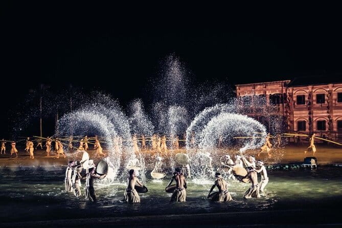 CSO Gallery - Museum in Hoi An Entry Ticket - Closing Remarks