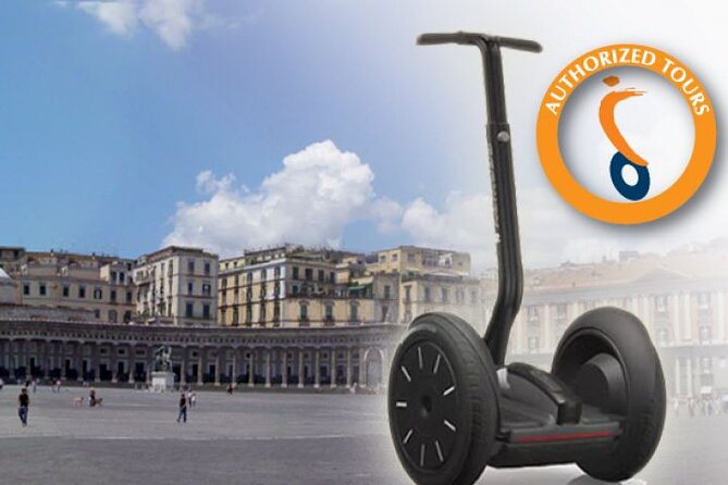 CSTRents - Naples Segway PT Authorized Tour - The Itinerary in Detail