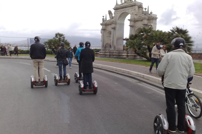 CSTRents - Naples Segway PT Authorized Tour - Cost and Value Analysis