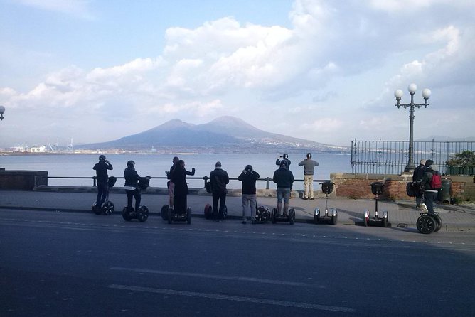 CSTRents - Naples Segway PT Authorized Tour - Practical Tips for Participants