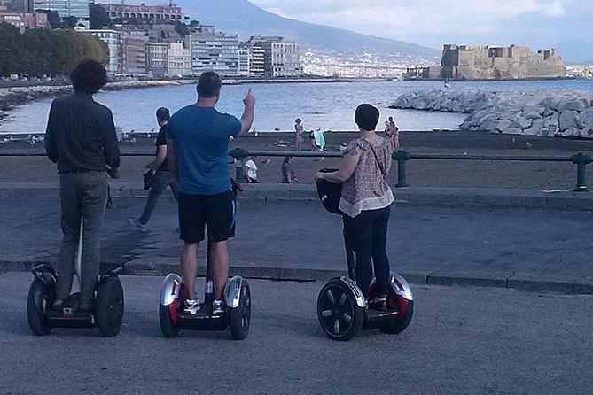 CSTRents - Naples Segway PT Authorized Tour - Final Thoughts: Who Is This Tour For?