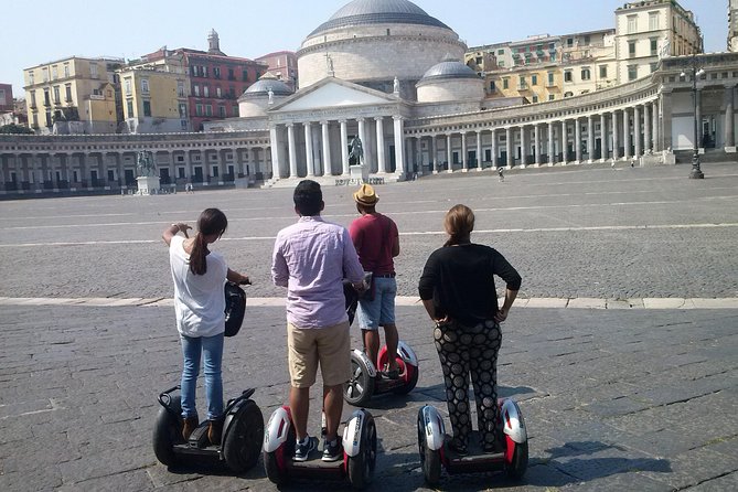 CSTRents - Naples Segway PT Authorized Tour - FAQ