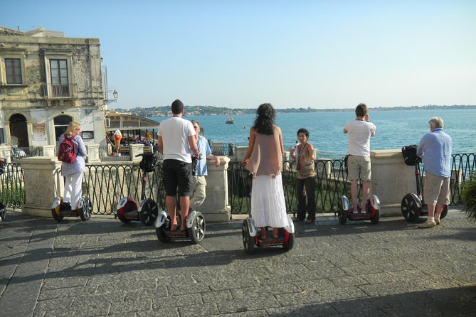 CSTRents - Syracuse Segway PT Authorized Tour - Analyzing the Value and Practical Aspects