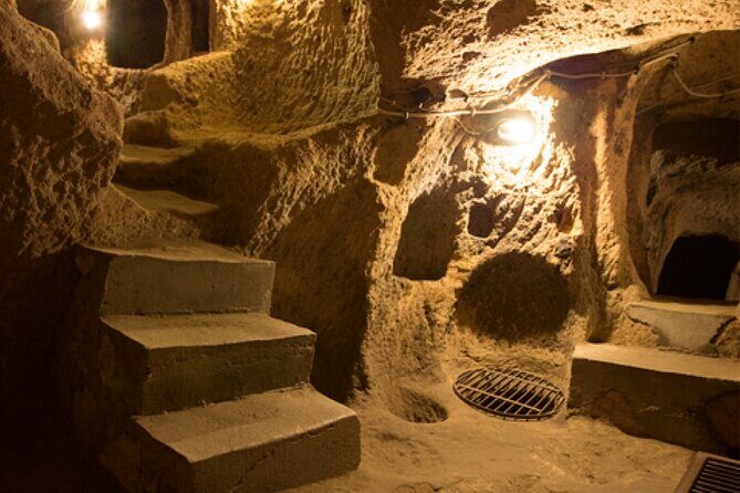 Cu Chi and Ben Duoc Tunnels - Ho Chi Minh City Full Day Tour - Who Is This Tour Best Suited For?