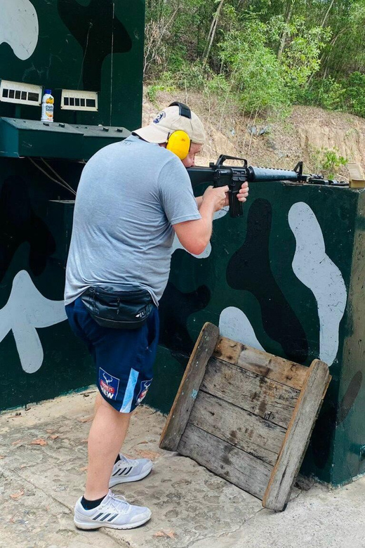 Cu Chi Ben Duoc less touristy Tunnel & War Remnants Museum - Final Thoughts