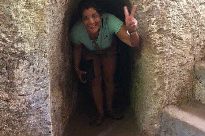 Cu Chi Ben Duoc Tunnel & War Museum  Original, Less Touristy - Exploring the Itinerary: What You Can Expect