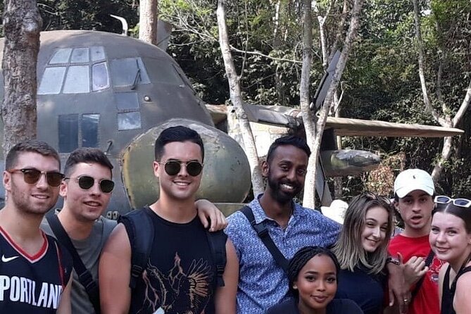 Cu Chi Ben Duoc Tunnel & War Museum  Original, Less Touristy - Who Should Book This Tour?