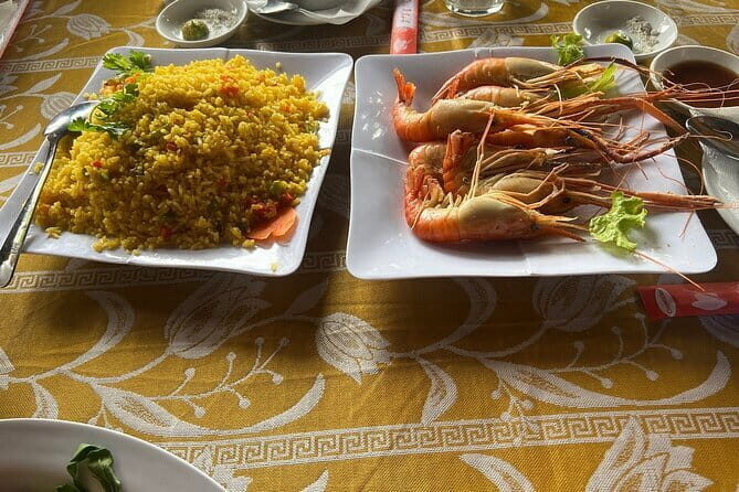 Cu Chi & Mekong Delta 1Day Tour Adventure by Mini Van - Transport, Guide, and Cost: What’s the Value?
