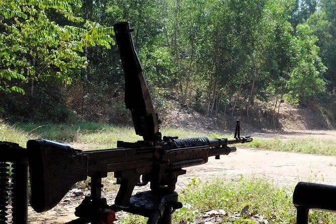 Cu Chi Small Group Half Day Tour - Practical Details: Transportation, Group Size, and Timing