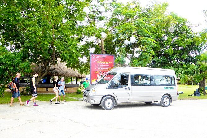 Cu Chi Tunnel: Best Seller of Top Site Should Visit - Local Flavors and Relaxation