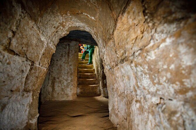 Cu Chi Tunnel Half Day Tour - Final Thoughts: Who Will Enjoy This Tour?