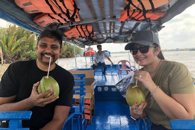 Cu Chi tunnel & Mekong Combined In One Day Tour Excursion - Final Thoughts