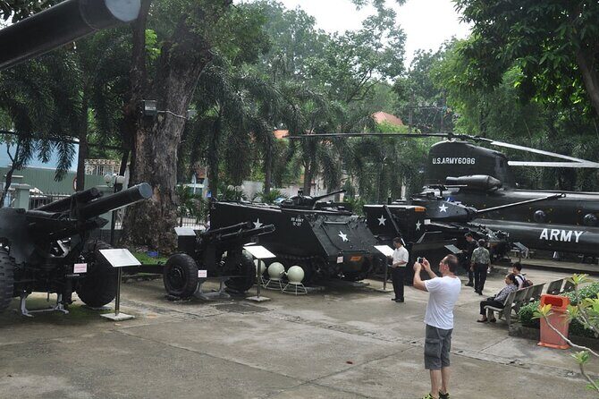 Cu Chi Tunnel & Mekong Delta 2 Days 1 Night from Ho Chi Minh City - An In-Depth Look at the Tour Experience