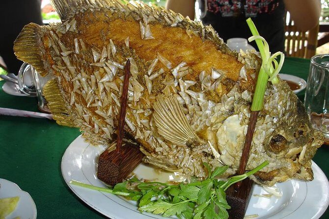 Cu Chi Tunnel & Mekong Delta Tour 1 day with BBQ lunch - FAQ