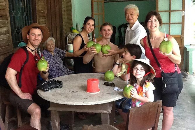 Cu Chi Tunnel & Mekong Delta Tour - FAQs