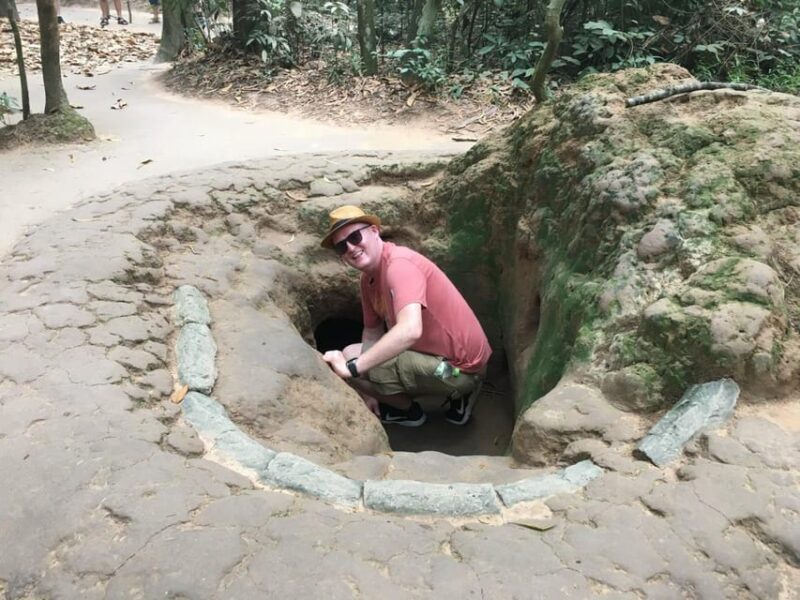 Cu Chi Tunnel Superior small group tour - Why This Tour Offers Great Value