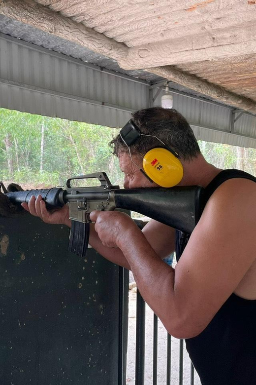 Cu Chi Tunnel Superior small group tour - A Well-Rounded Tour for Authenticity Seekers