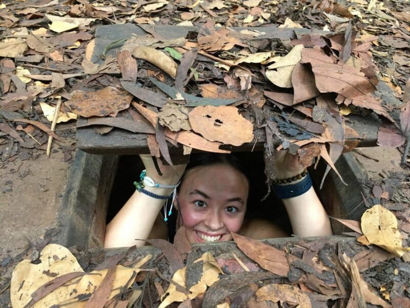 Cu Chi Tunnel Superior small group tour - Frequently Asked Questions (FAQs)