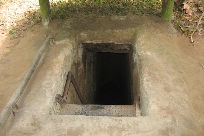 Cu Chi Tunnels and Cao Dai Temple private tour full day - Final Thoughts