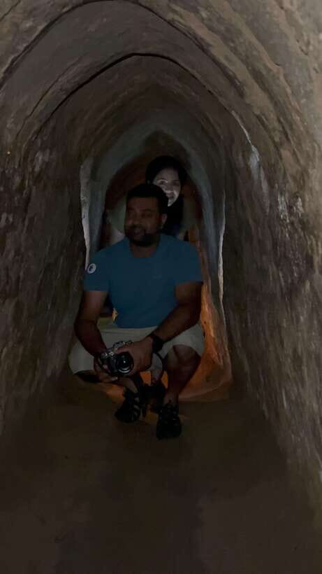 Cu Chi Tunnels And Coconut Kingdom Mekong Delta Tour - Who Should Consider This Tour?