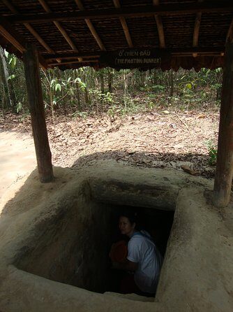 Cu Chi Tunnels and Ho Chi Minh City Private Full-Day Tour - Who Should Consider This Tour?