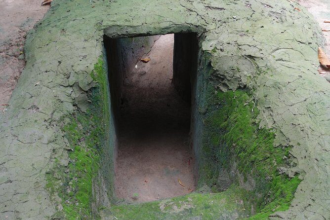 Cu Chi Tunnels and Ho Chi Minh City Private Full-Day Tour - The Sum Up
