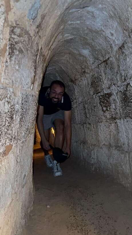 Cu Chi Tunnels And Ho Chi Minh City Sightseeing Private Tour - What to Expect and What to Bring