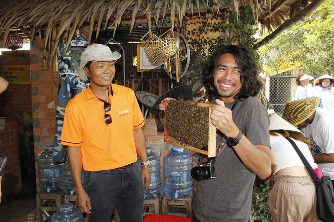 Cu Chi Tunnels and Mekong Delta 1 Day From Ho Chi Minh City - The Sum Up: Is It Worth It?