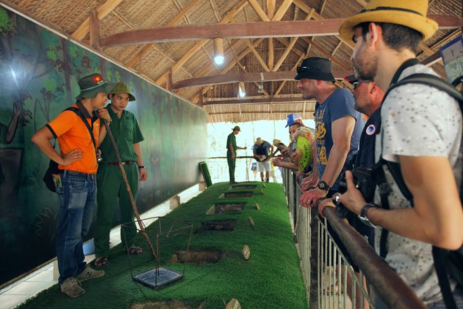 Cu Chi Tunnels and Mekong Delta 1 Day From Ho Chi Minh City - FAQ: Practical Questions About the Tour