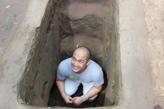 Cu Chi Tunnels and Mekong Delta 1 Day Private Tour - The Sum Up: Who Should Consider This Tour?