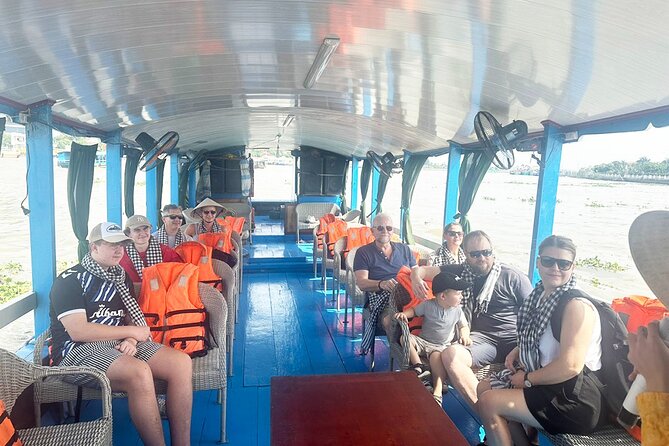 Cu Chi Tunnels and Mekong Delta 1 Day Tour from Ho Chi Minh City - FAQ