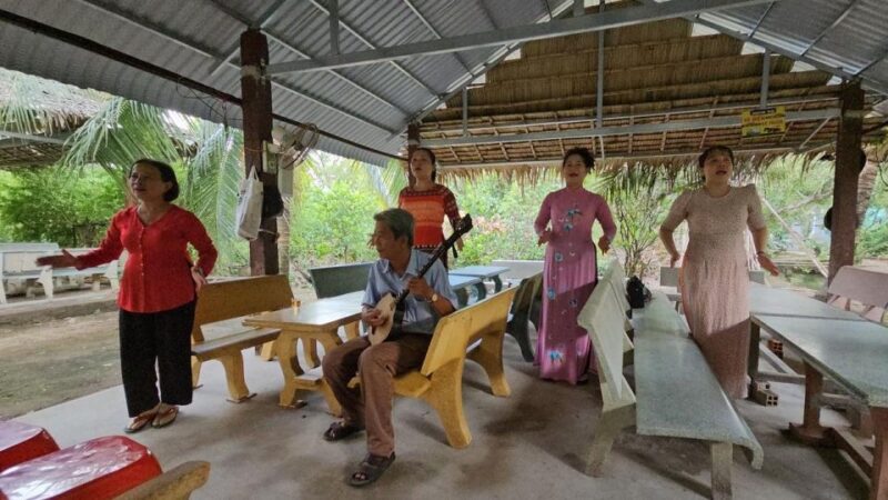 Cu Chi Tunnels and Mekong Delta Adventure 1 day - Who Should Take This Tour?