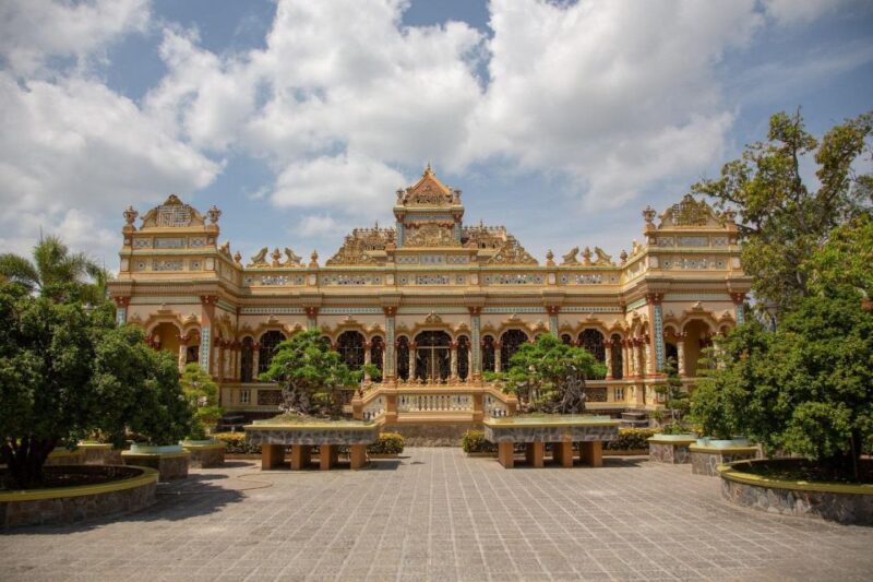 Cu Chi Tunnels and Mekong Delta Adventure 1 day - FAQs