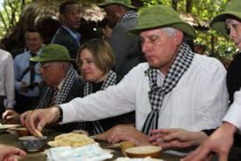 Cu Chi Tunnels and Mekong Delta Day Tour - Practical Details and Value