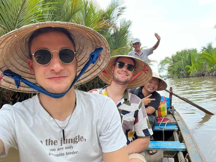 Cu Chi Tunnels and Mekong Delta Day Trip - Who This Tour Suits Best