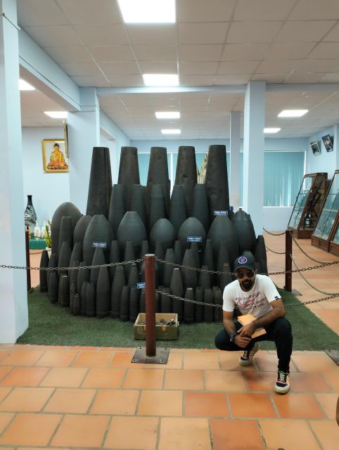 Cu Chi Tunnels and Mekong Delta Day Trip - Practical Tips for Travelers