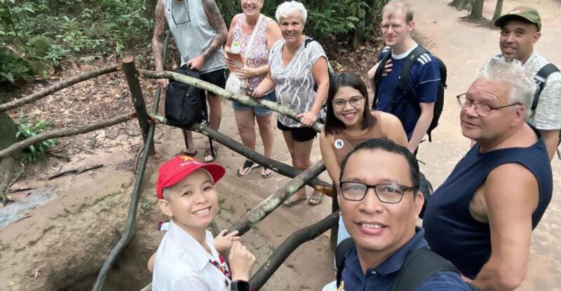 Cu Chi Tunnels and Mekong Delta Day Trip - Final Thoughts: Who Will Love This Tour?