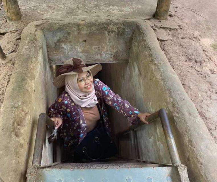 Cu Chi Tunnels and Mekong Delta Full Day Tour - Who Will Love This Tour?